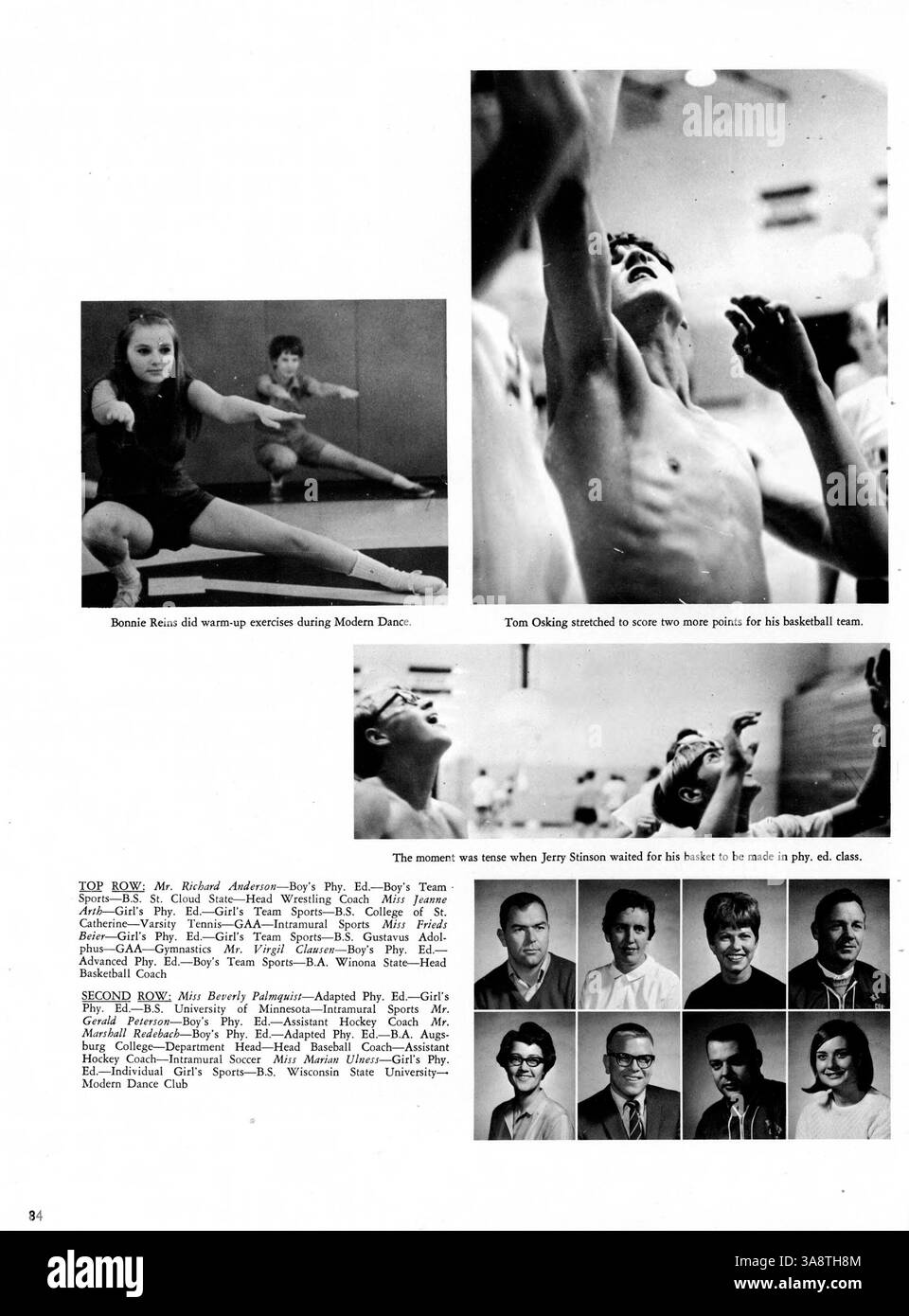 Showcases the high school students Cut Out Stock Images & Pictures - Alamy