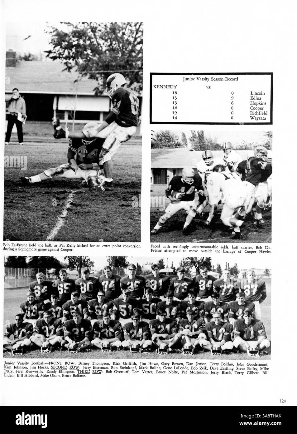 High scho Black and White Stock Photos & Images - Alamy