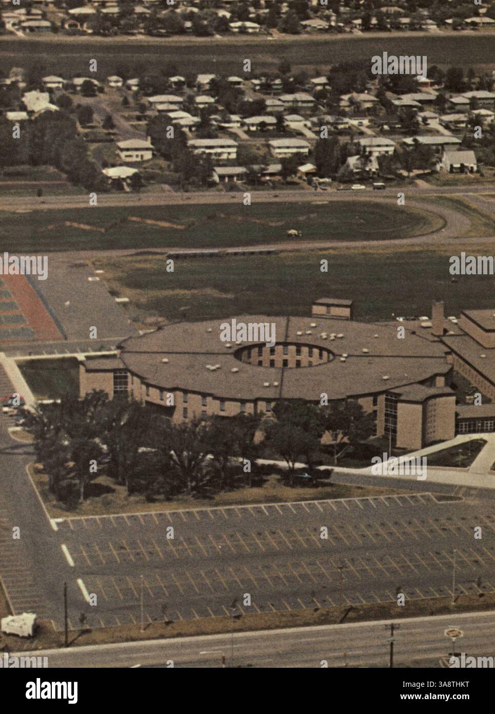 The 1970 Kennedy High Yearbook, titled 'Profiles: Sounds of 70 ...