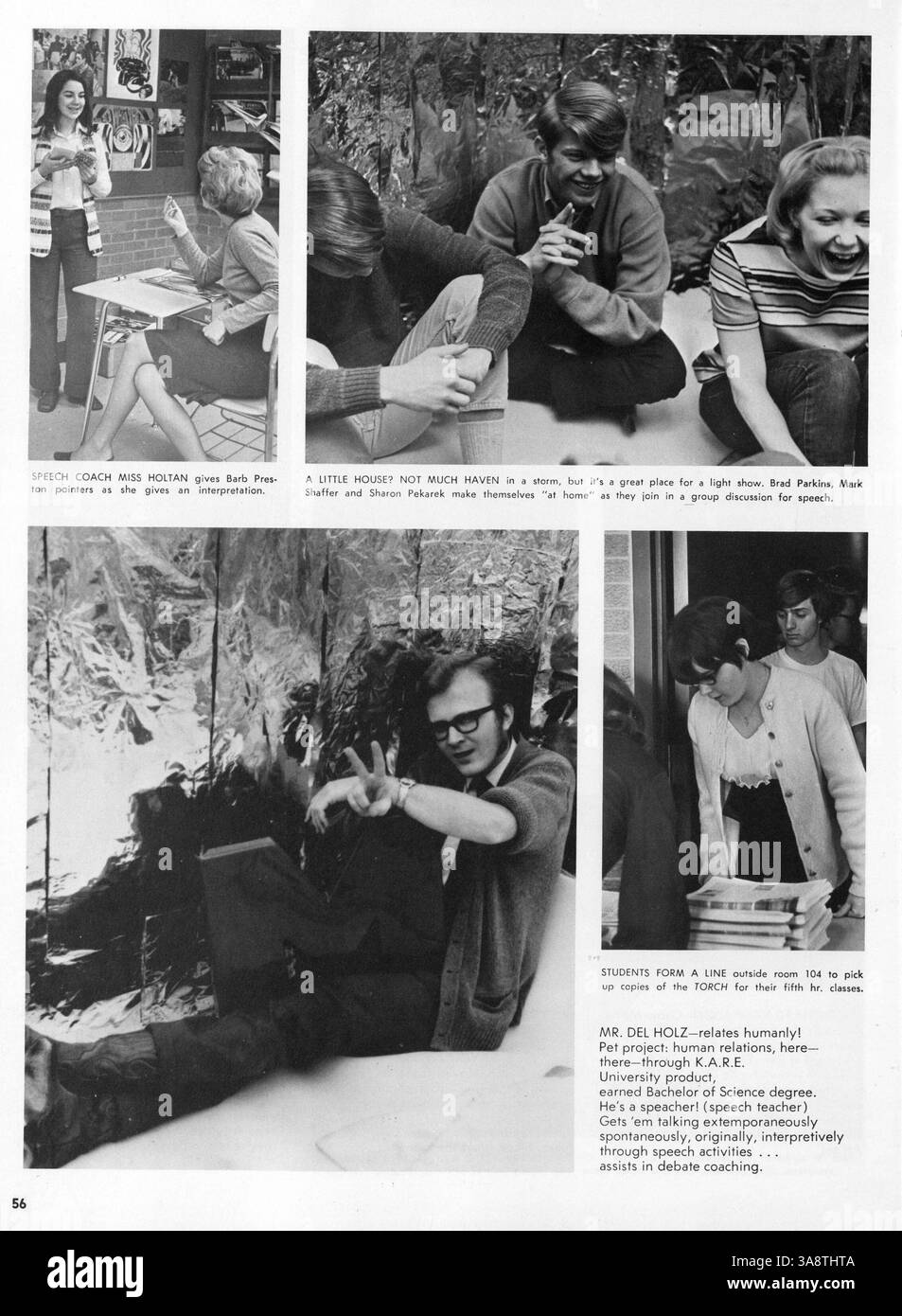 Captures the years important moments hi-res stock photography and ...