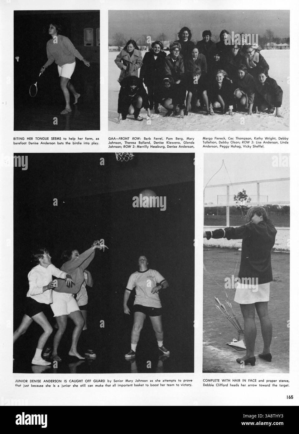 Kennedy High's 1970 Yearbook highlights student and faculty life during ...