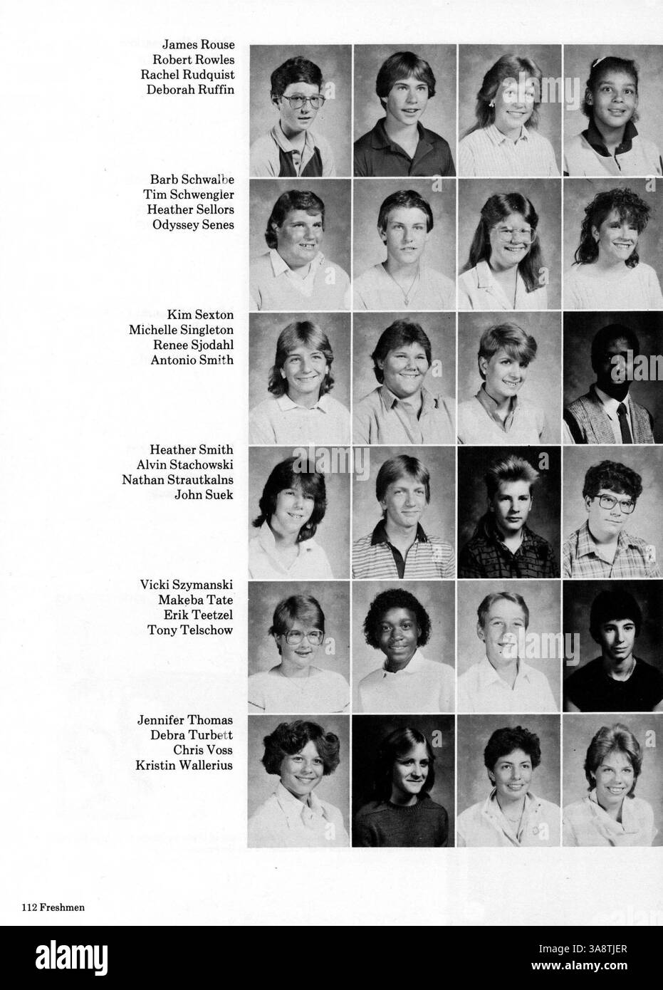 The Delta 1985 yearbook from De La Salle High School highlights the accomplishments of students ...
