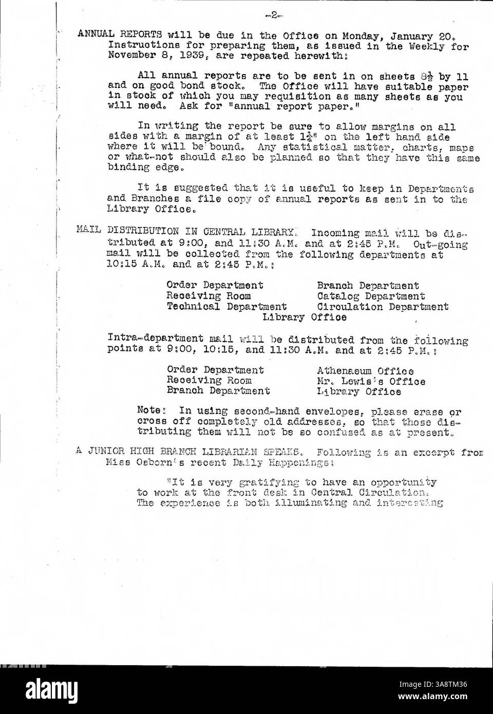 The minneapolis public library weekly bulletin from 1940 provide hi-res ...