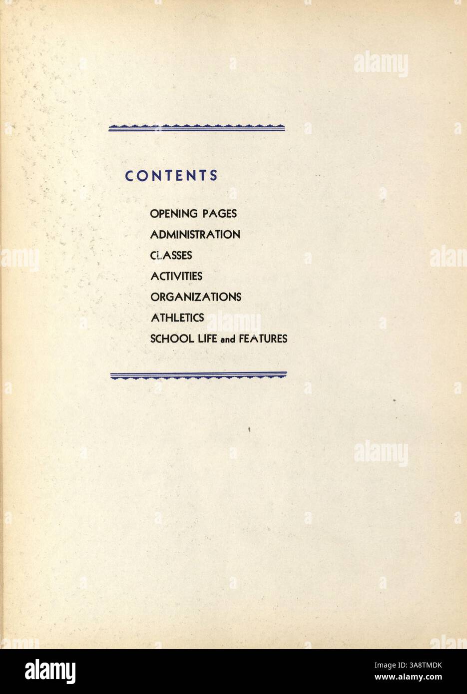 Yearbook from south high school highlights the diverse student body hi ...