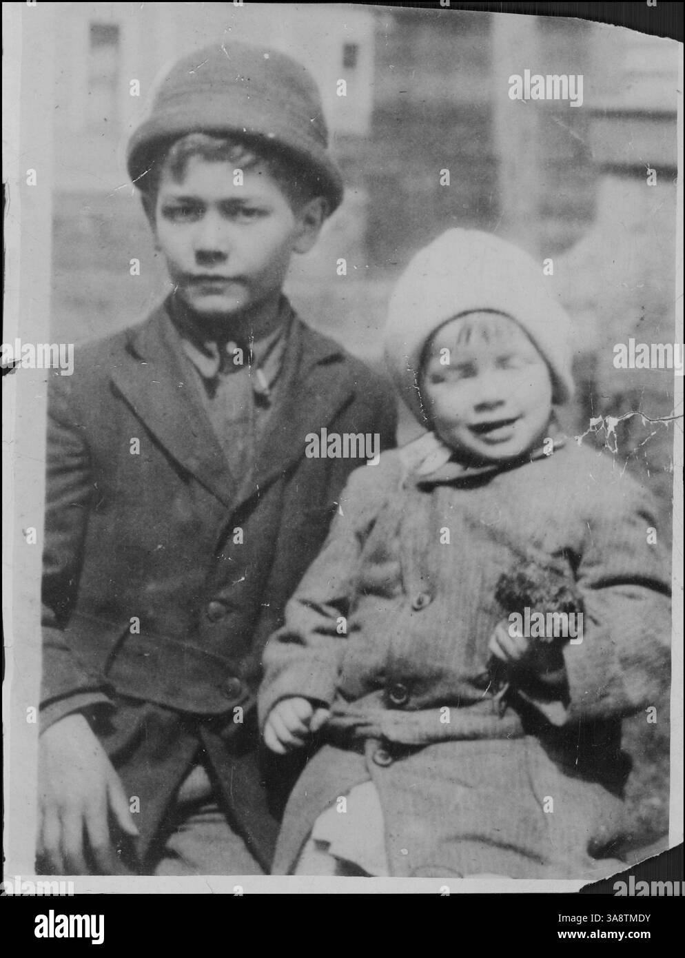 Donald Diment, shown in an earlier photograph, was tragically killed by ...