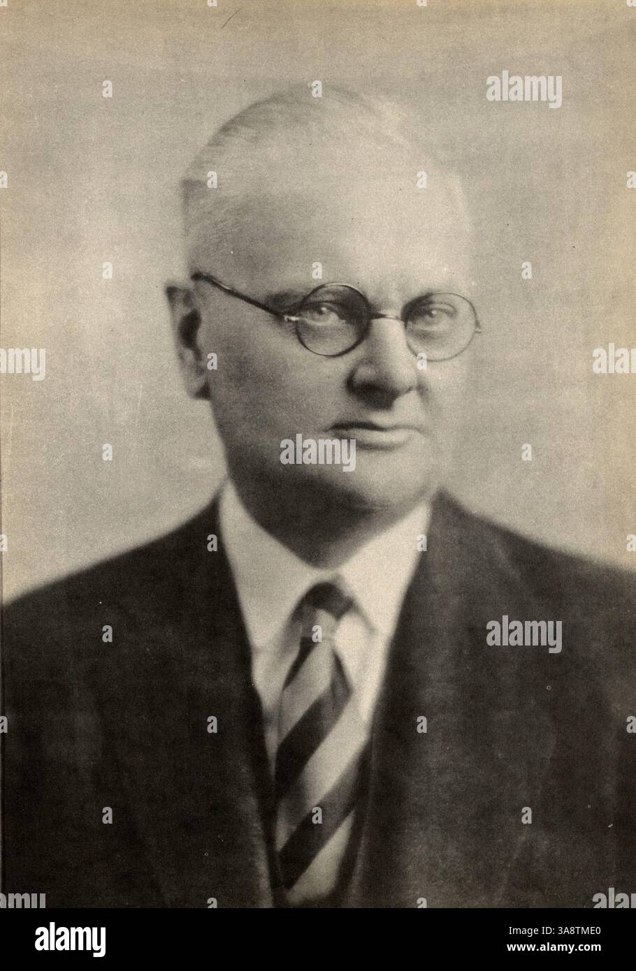 This yearbook from south high school documents the 1934 1935 sch hi-res stock photography and ...