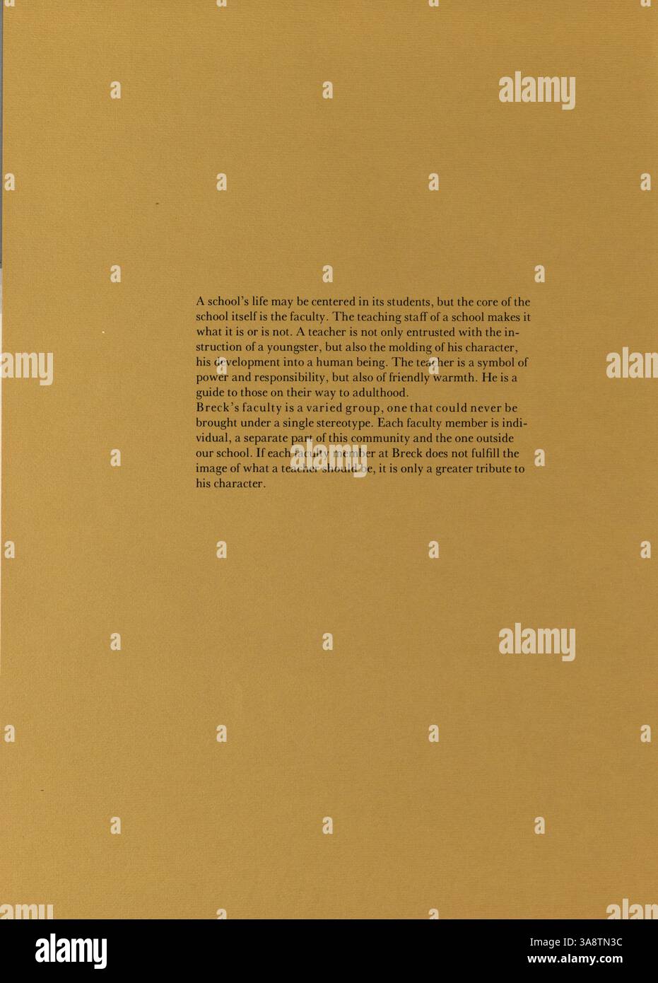 The Mustang yearbook from 1967 captures the key events, activities, and ...