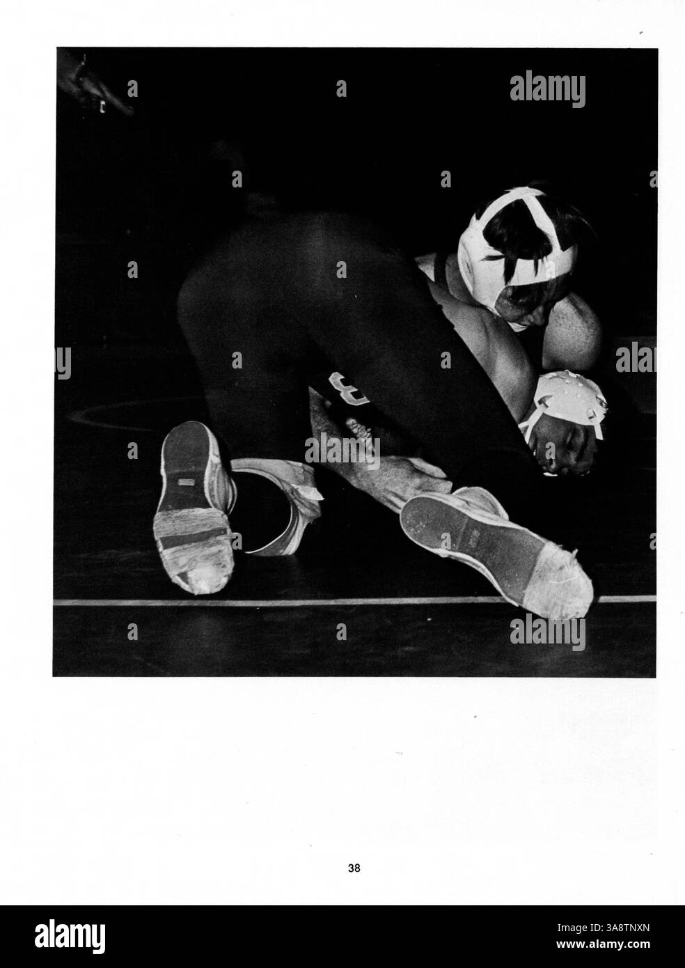 This 1972 benilde high yearbook captures significant moments fro hi-res ...