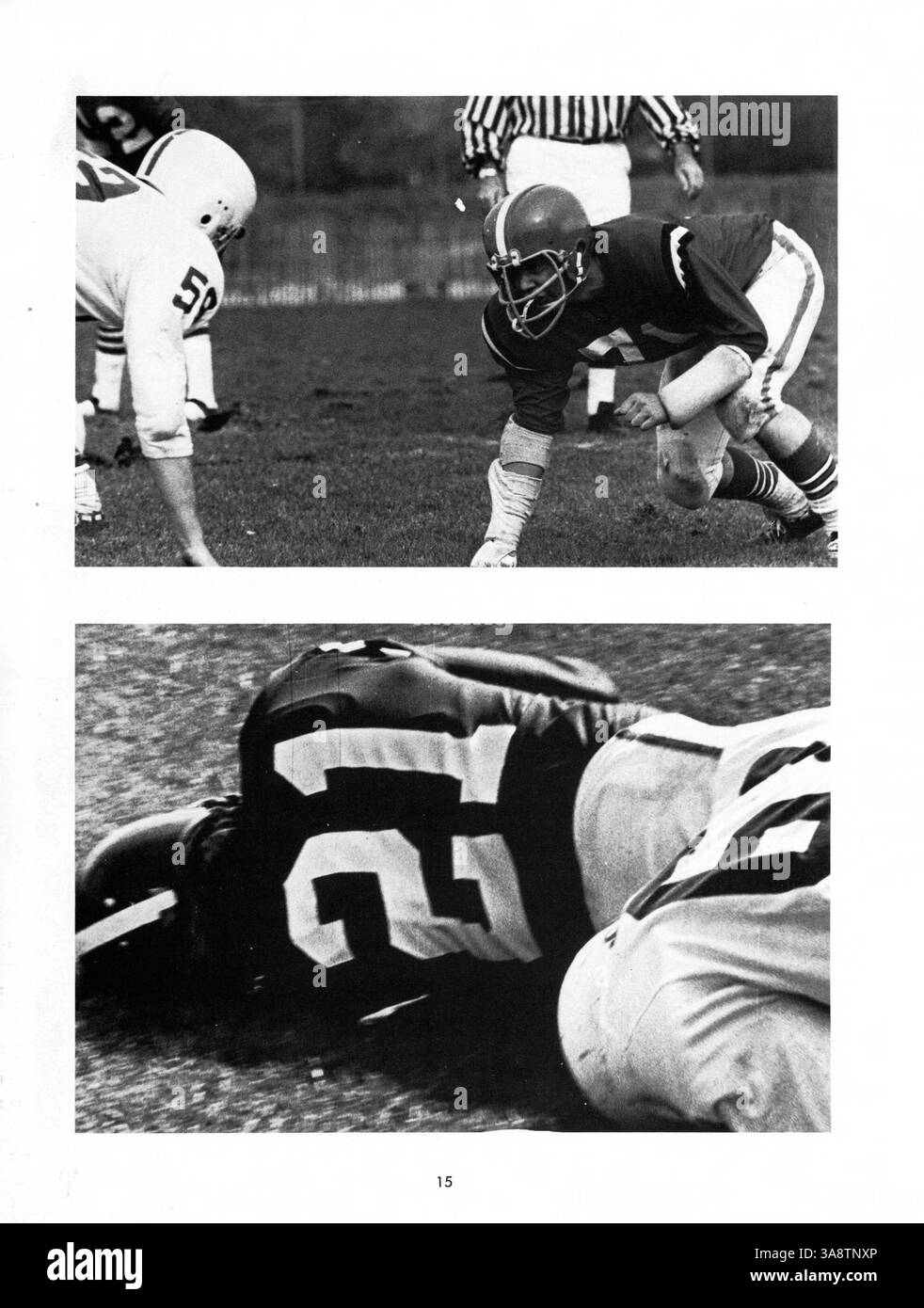 Including student clubs and athletic activities Cut Out Stock Images ...