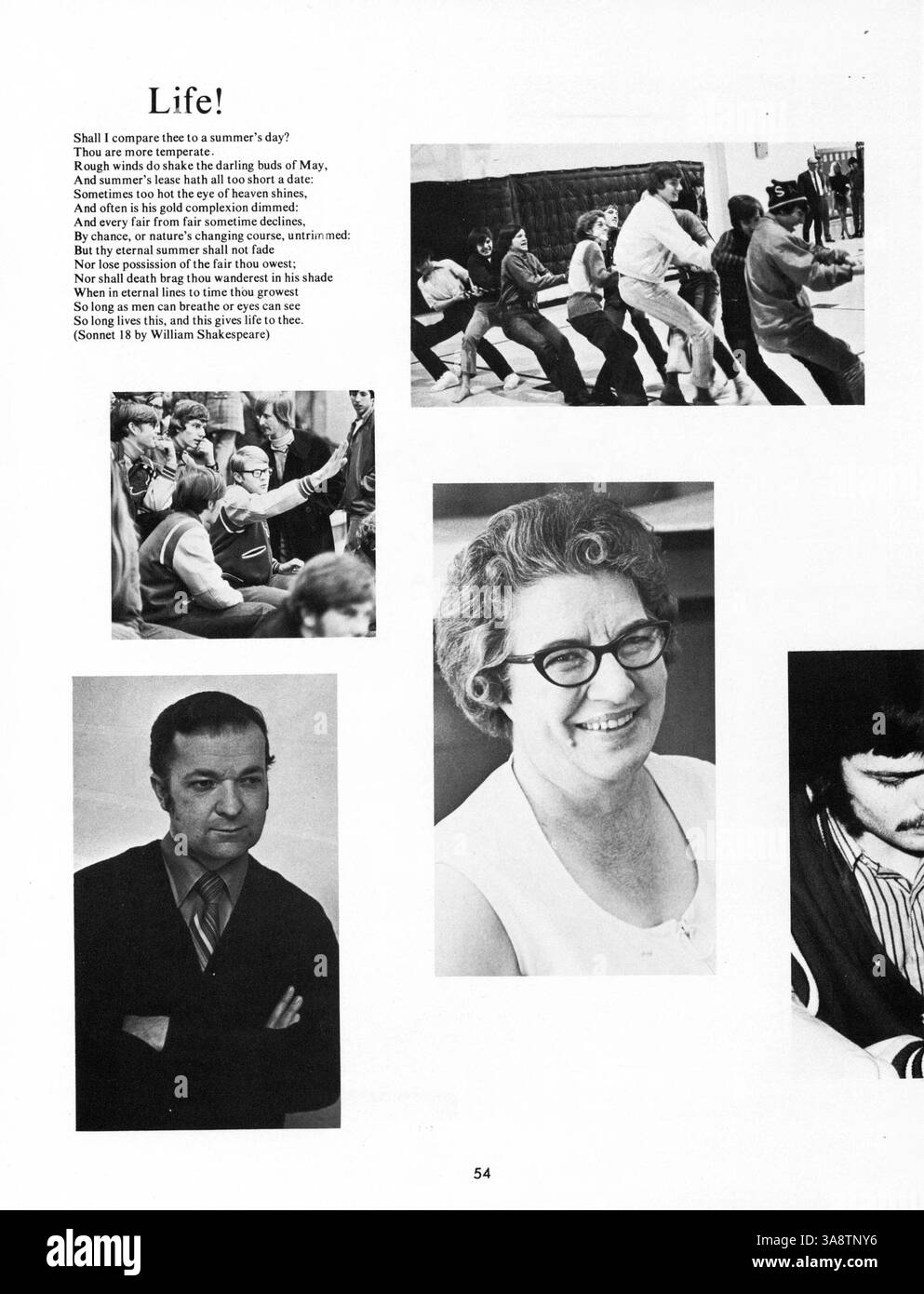 Highlights from sports and clubs Cut Out Stock Images & Pictures - Alamy