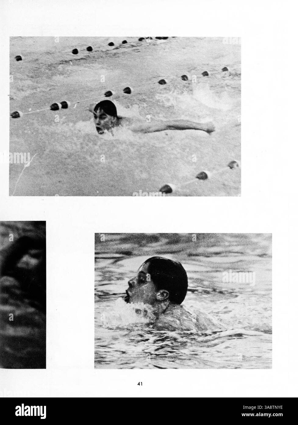 This 1972 edition of the Benilde High Yearbook documents the school's ...
