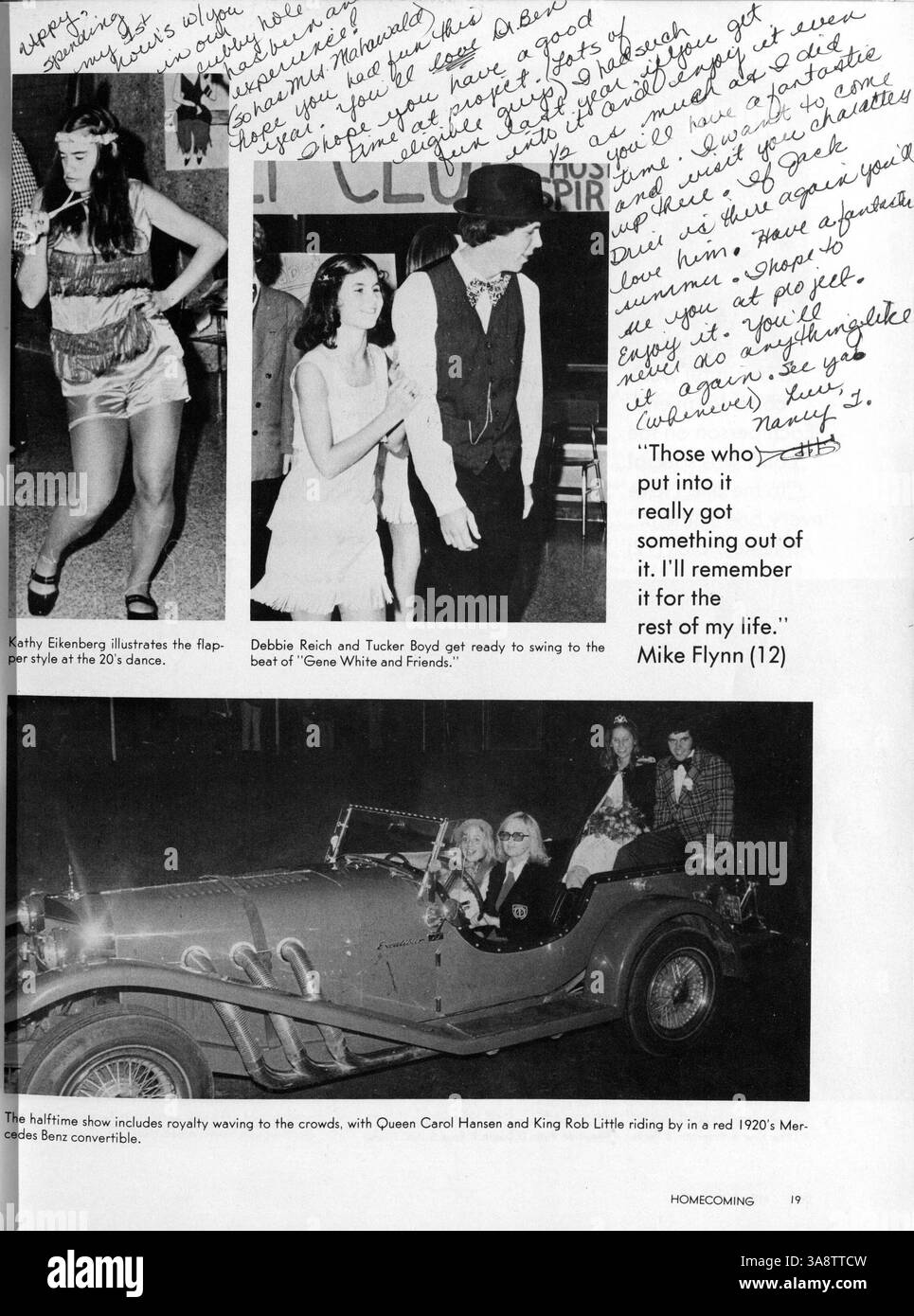 1974 edina Black and White Stock Photos & Images - Alamy