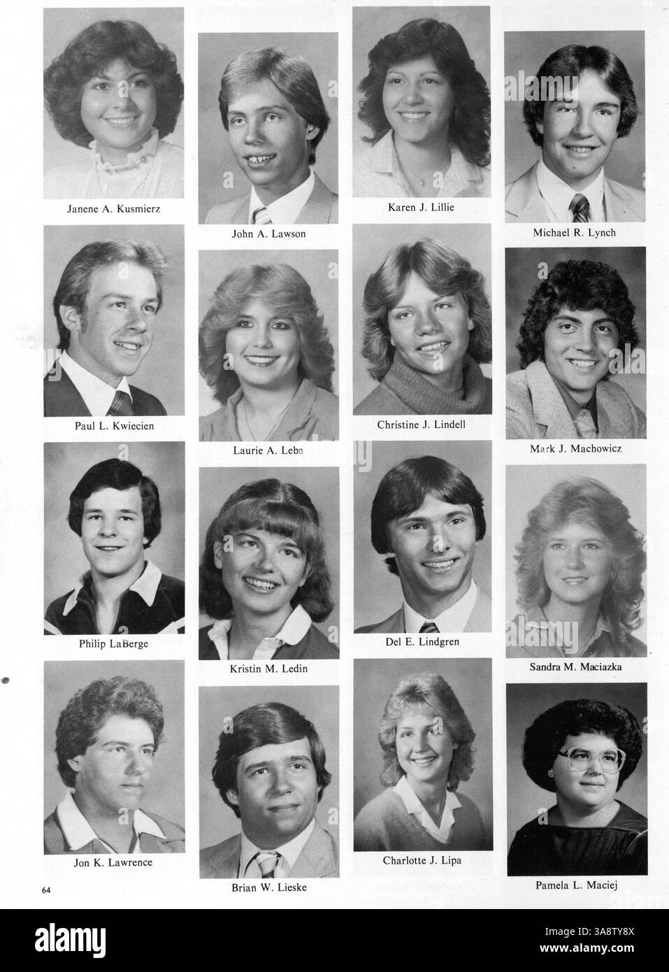 Edison High School's 1982 Yearbook, Wizard '82, features student life, sports, clubs, and ...