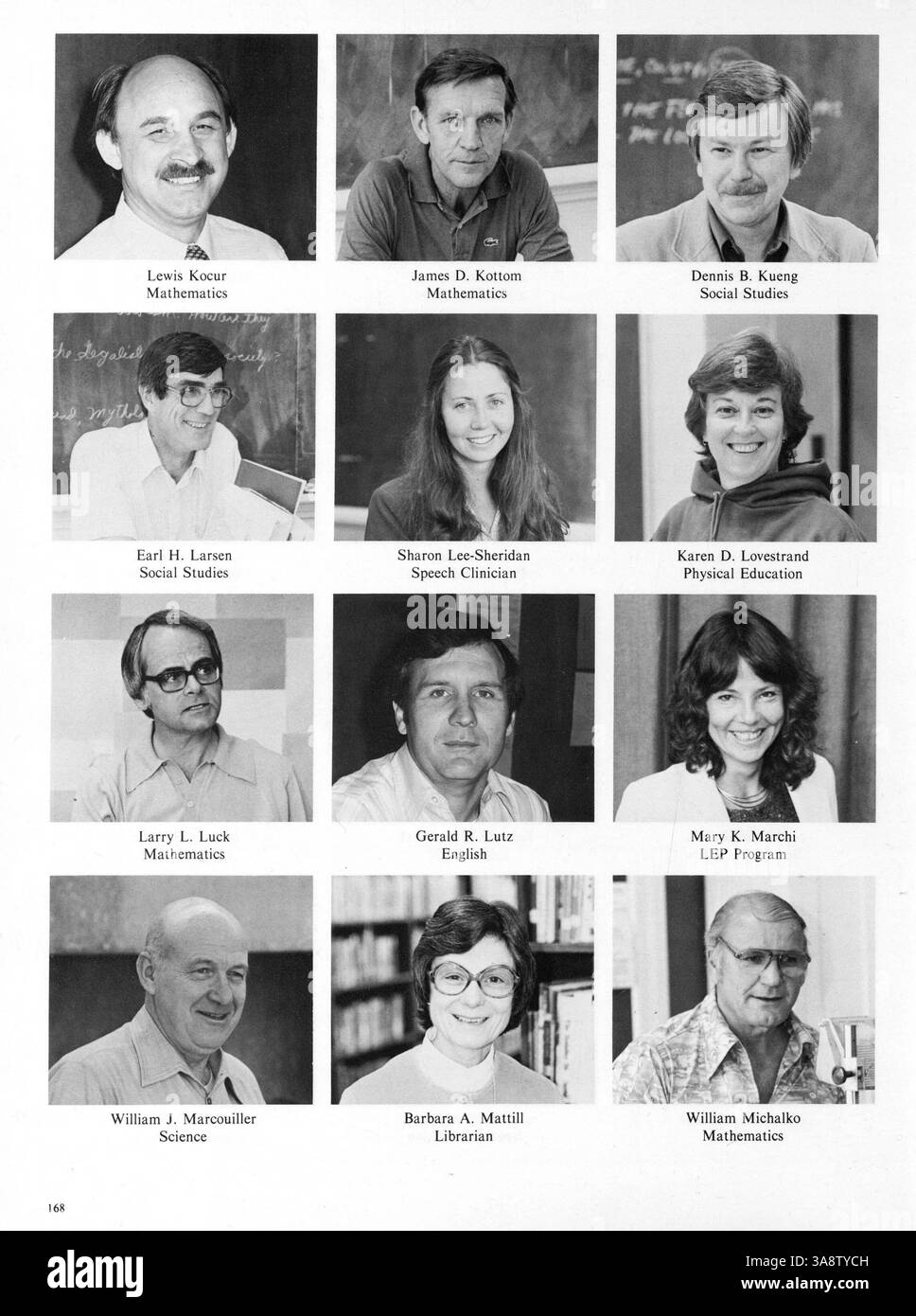 The Wizard '82 Yearbook showcases the highlights of Edison High School ...