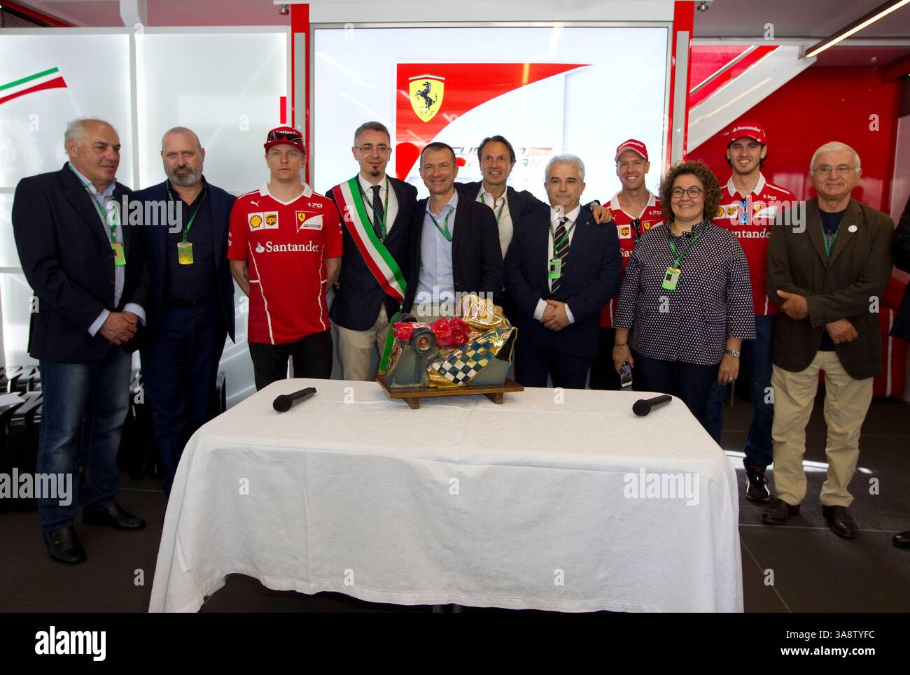 Monaco, Monte Carlo - May 24, 2017: FIA Formula One World Championship ...