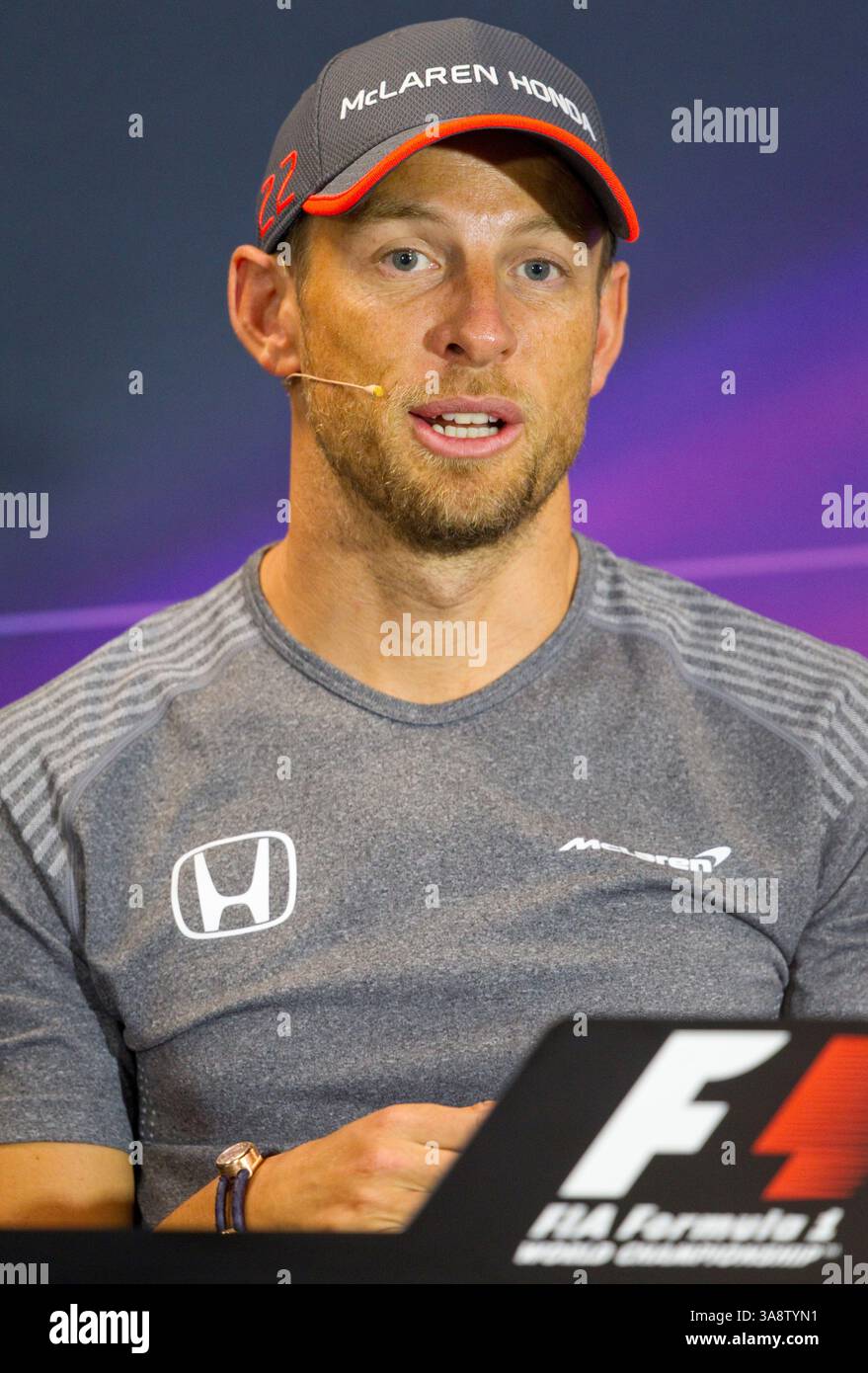 Monaco, Monte Carlo - May 25, 2017: FIA Formula One World Championship ...