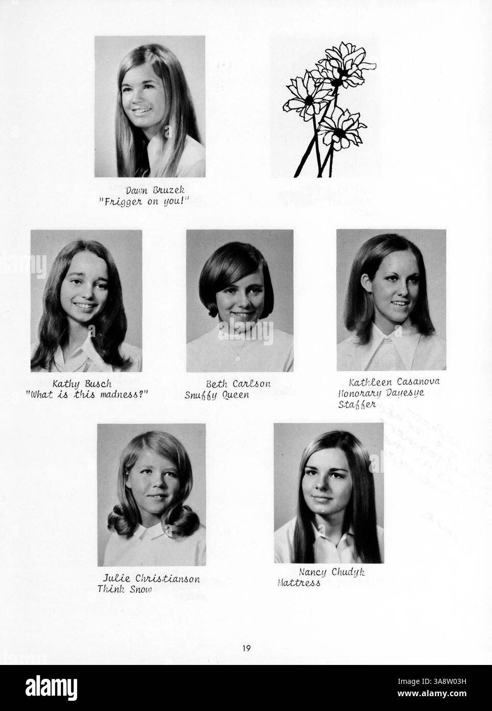 Reflecting the diverse student body hi-res stock photography and images ...