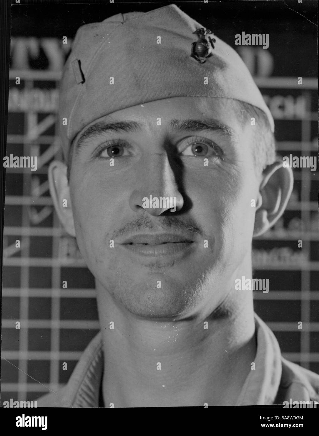 First Lieutenant Charlton A. Main, as documented by Hennepin County ...