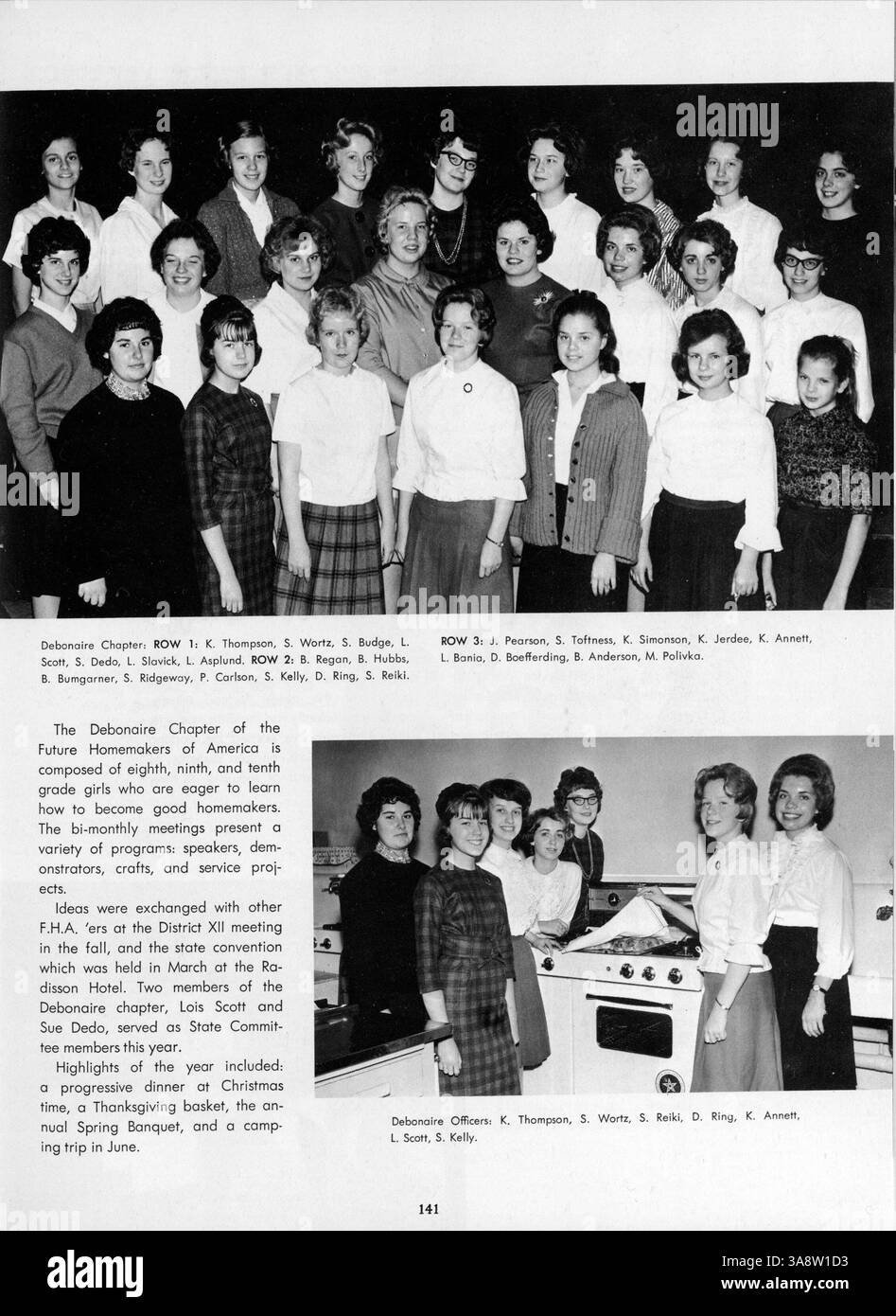 Documenting student involvement in various school activities hi-res ...