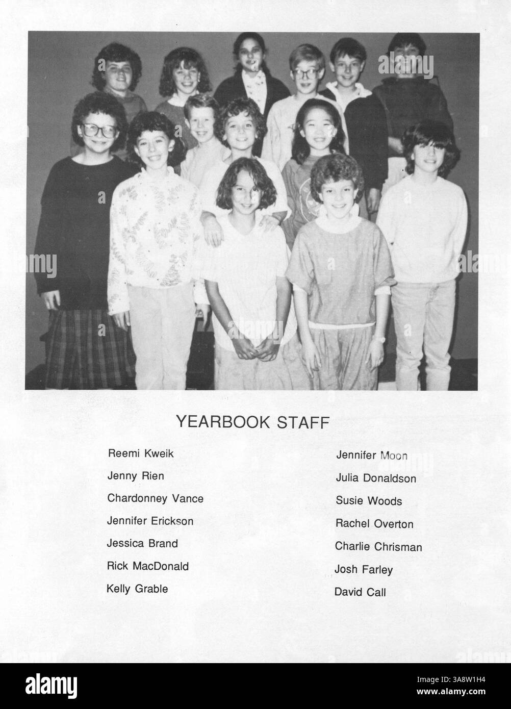 This yearbook from blake lower school provides a detailed accoun hi-res ...