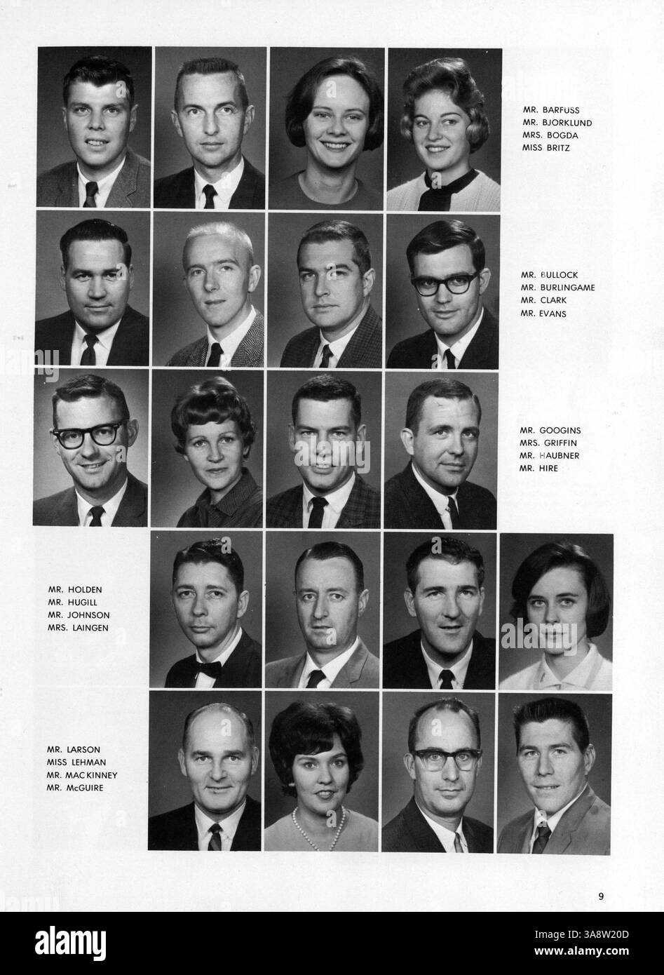 Villager 1966 Black and White Stock Photos & Images - Alamy