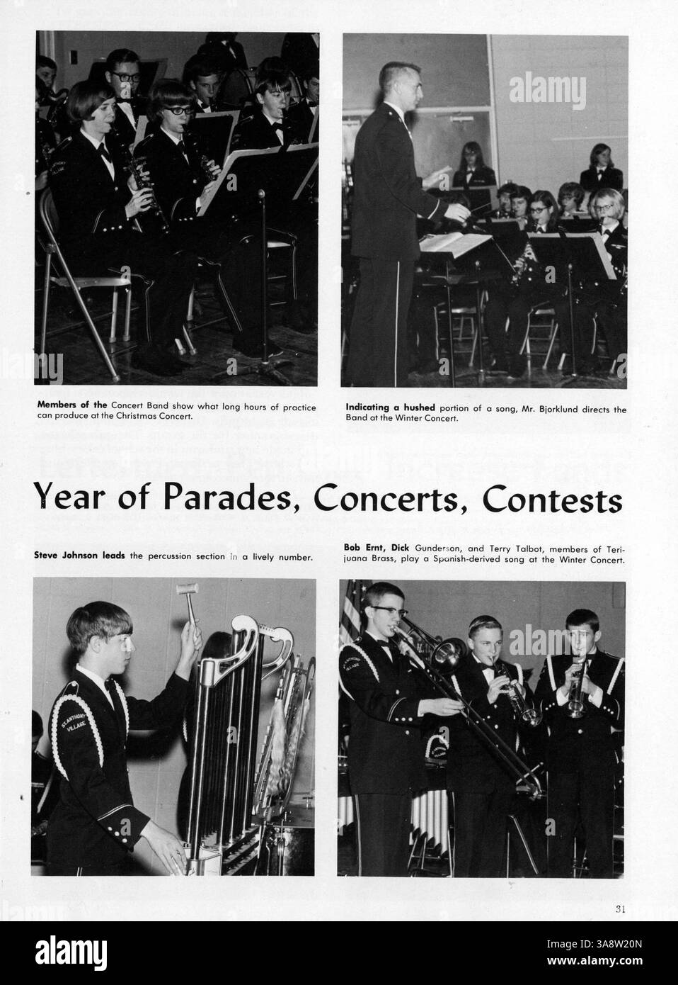 Villager 1966 Black and White Stock Photos & Images - Alamy