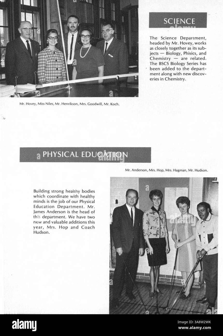 The 1969 Centralian yearbook from Central High School features the ...