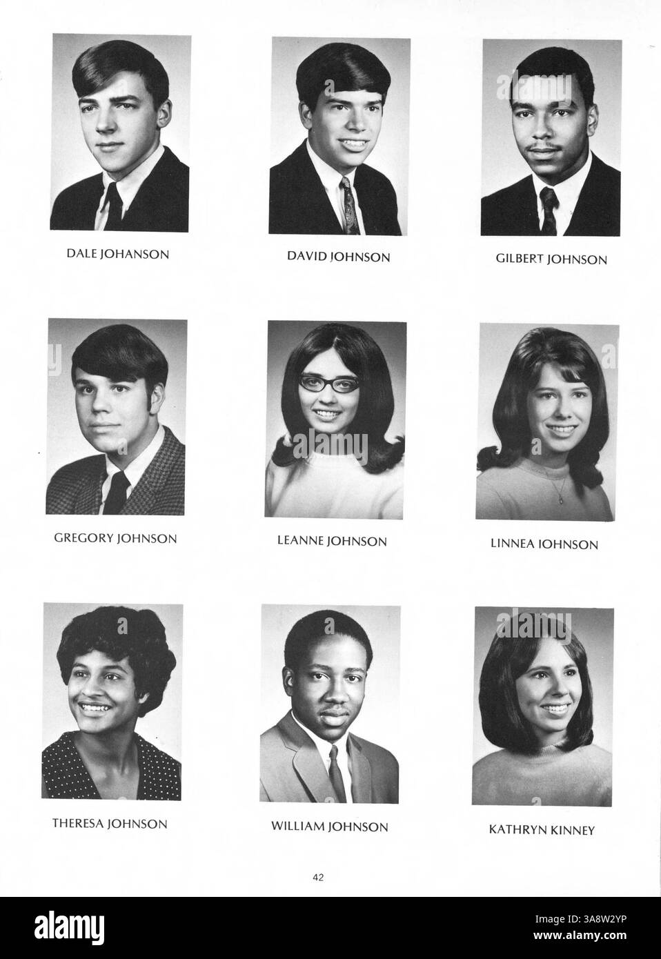 The 1969 Centralian yearbook from Central High School documents the key ...