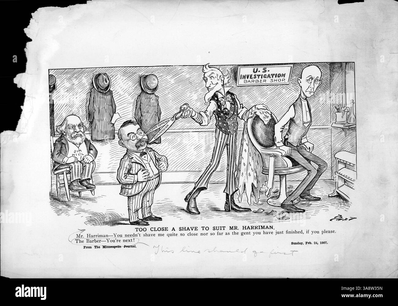 Industrial era america Black and White Stock Photos & Images - Alamy