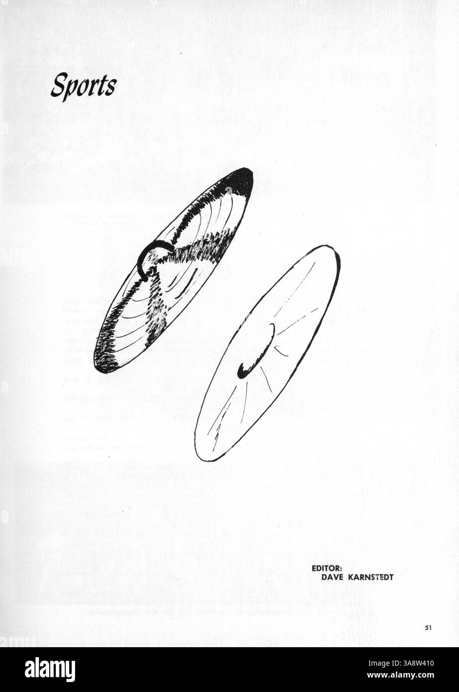 The 1957 'Antler' yearbook documents the students, teachers, clubs ...