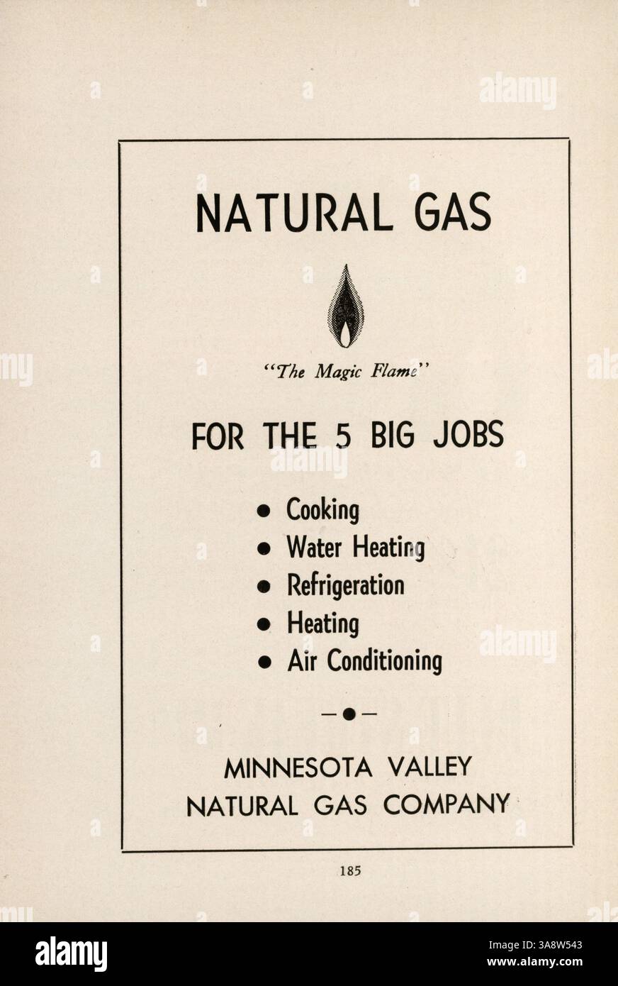 The Blake School 'Call-O'-Pan' yearbook for 1945 captures major events ...