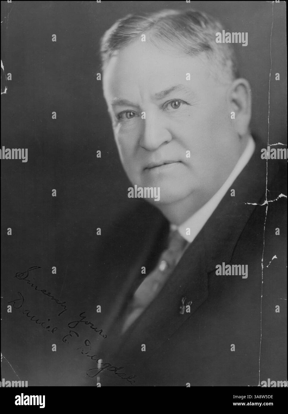 Daniel E. Dugdale was a notable individual whose contributions are ...