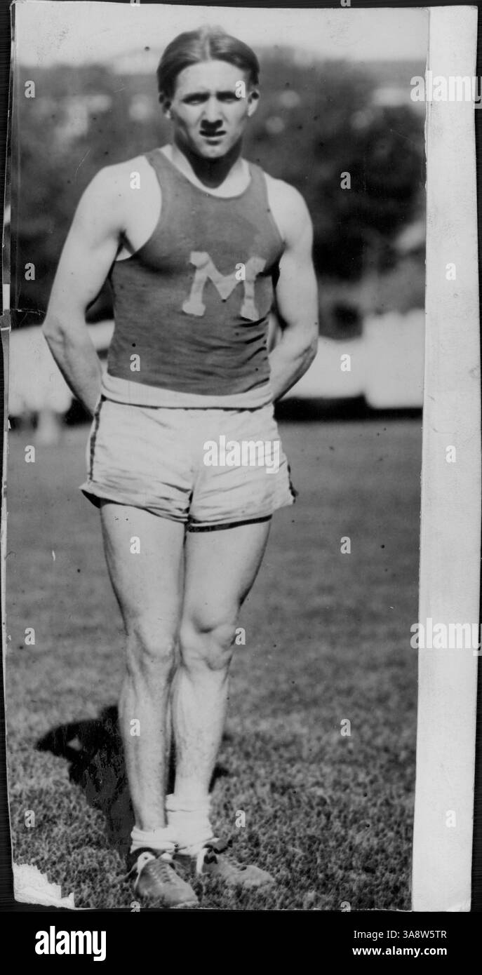 Twin cities track and field classic hi-res stock photography and images ...