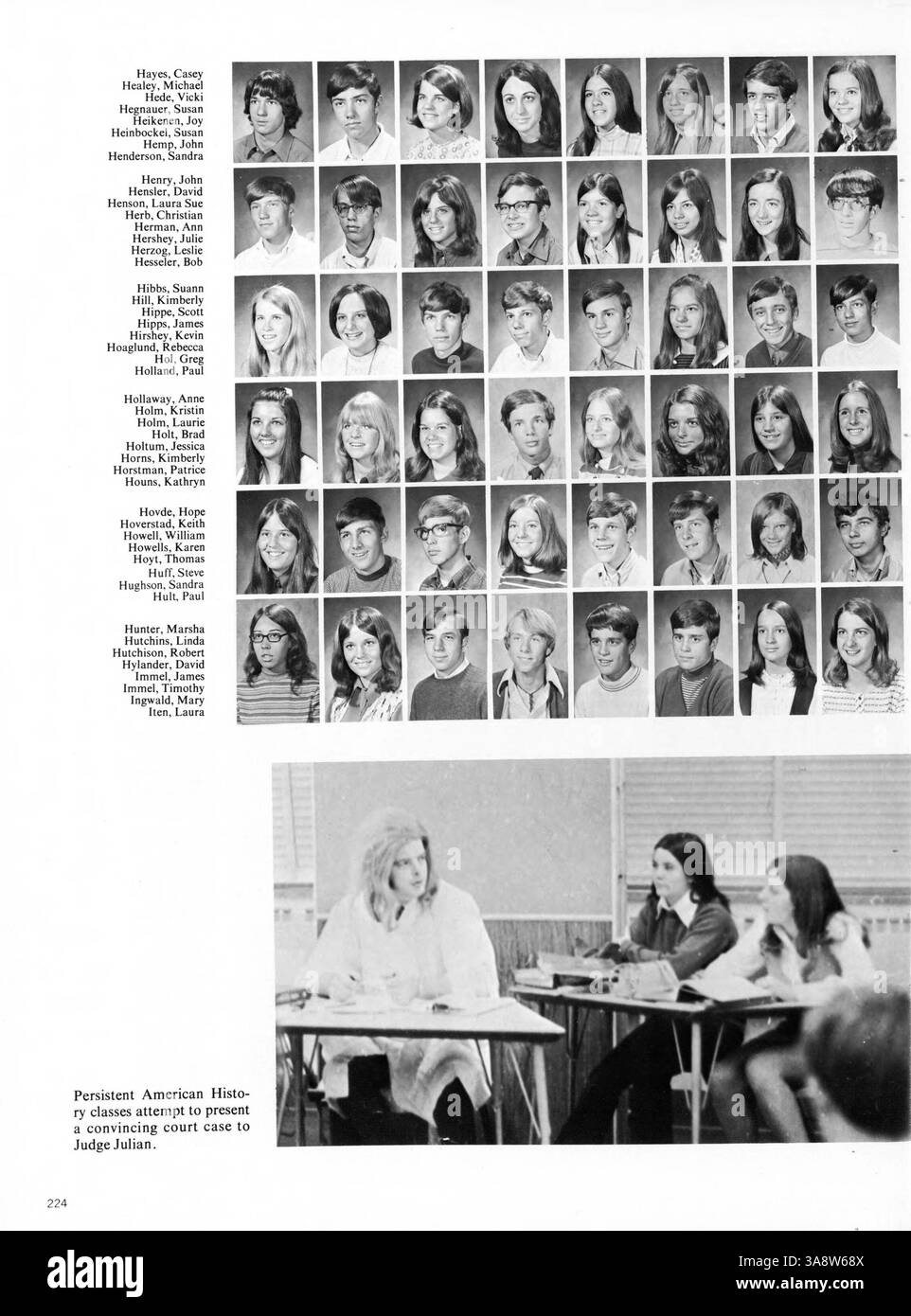 From sports teams to student clubs and faculty involvement hi-res stock ...