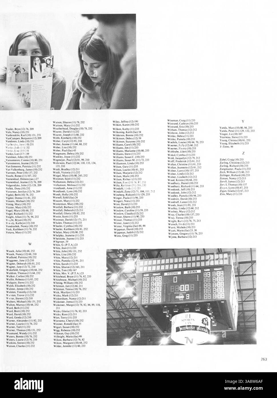 1971 activities Cut Out Stock Images & Pictures - Alamy