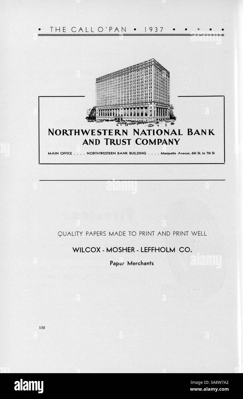 This high school annual documents the students, teachers, clubs ...