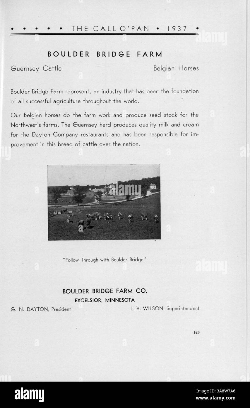 This high school annual documents the students, teachers, clubs ...