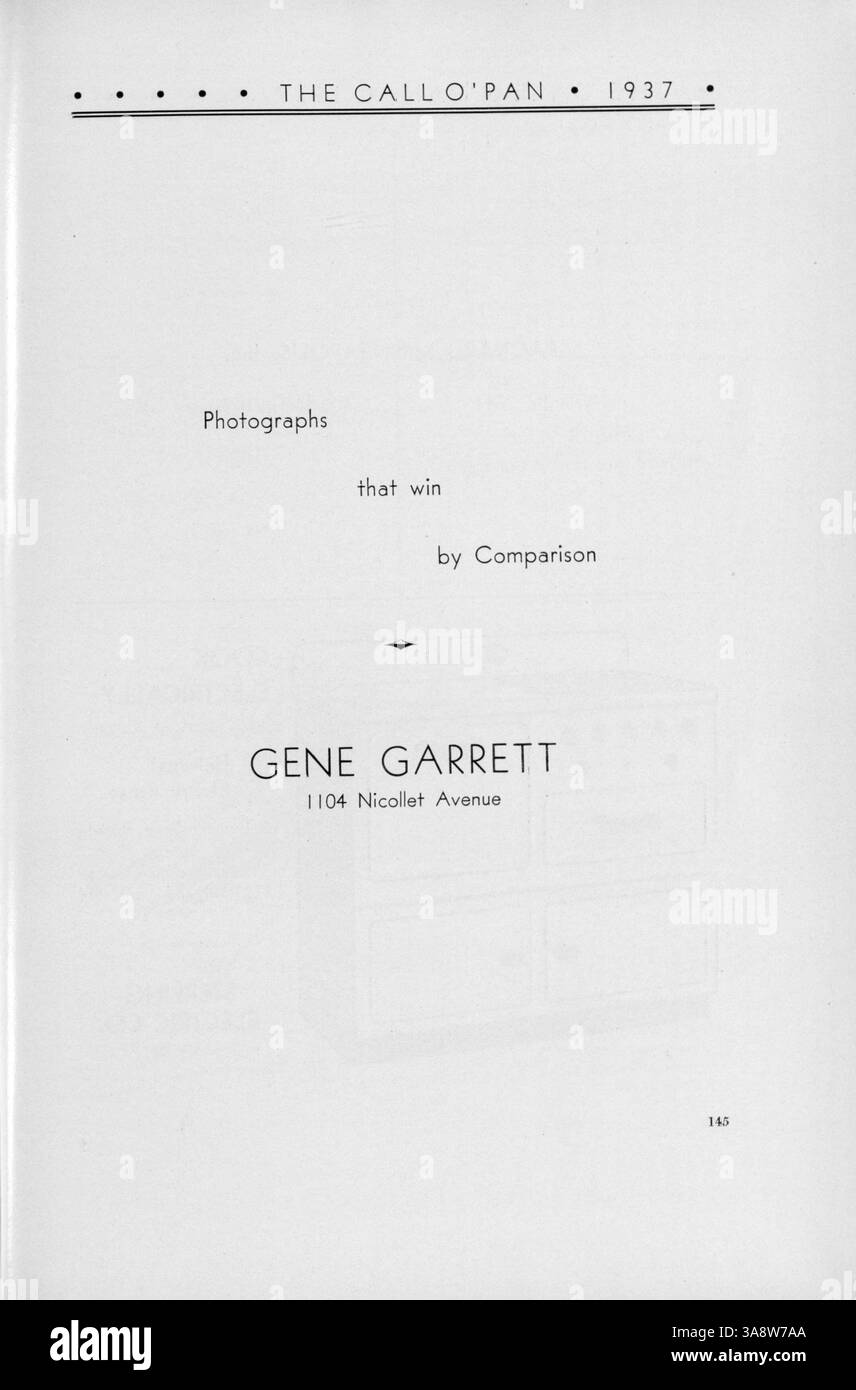 This high school annual captures the students, teachers, clubs, athletics, and significant ...