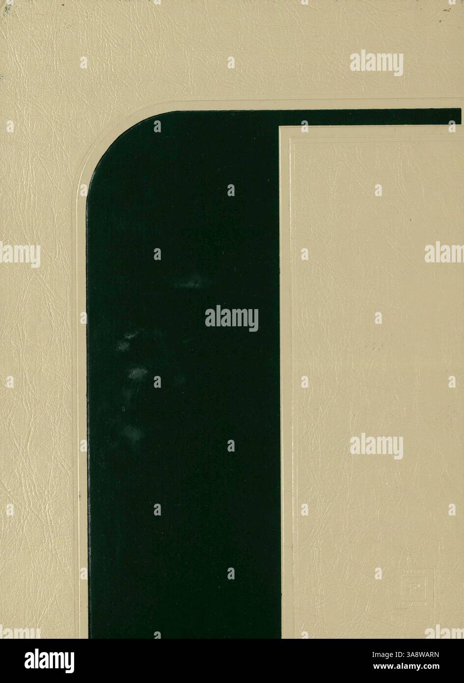 The 1980 Lincoln High School yearbook, 'Bear '80', features highlights ...