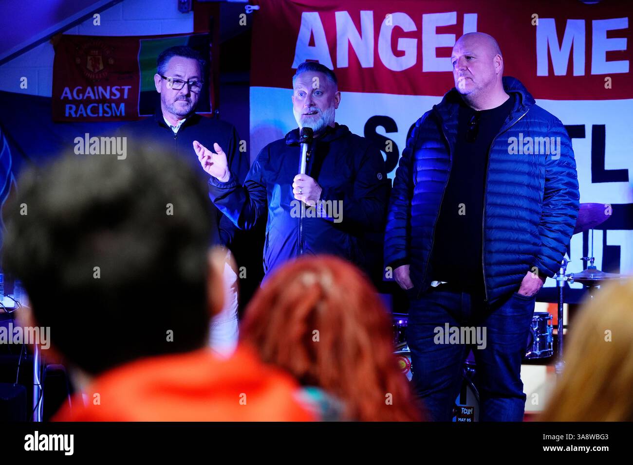 Haymes hi-res stock photography and images - Alamy