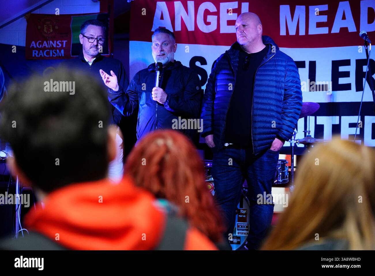 Haymes hi-res stock photography and images - Alamy