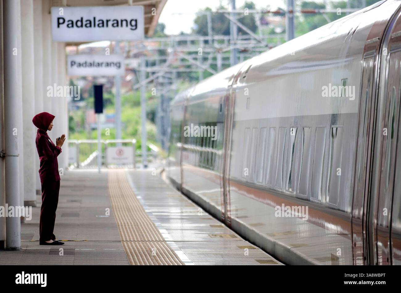 March 29 2025 jakarta indonesia hi-res stock photography and images - Alamy