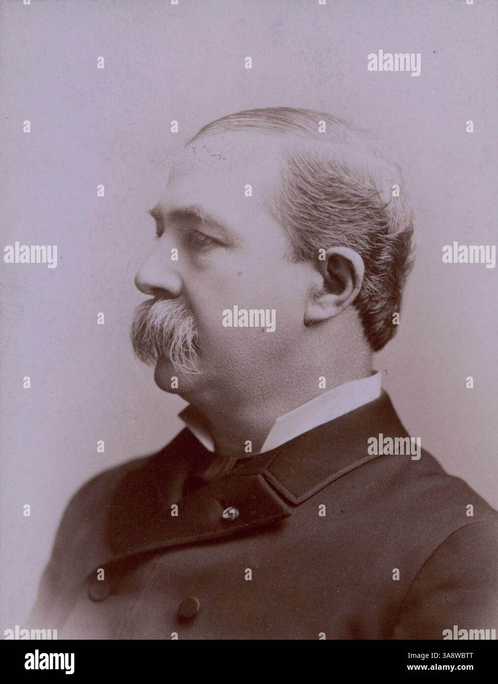 Charles addison boutelle hi-res stock photography and images - Alamy