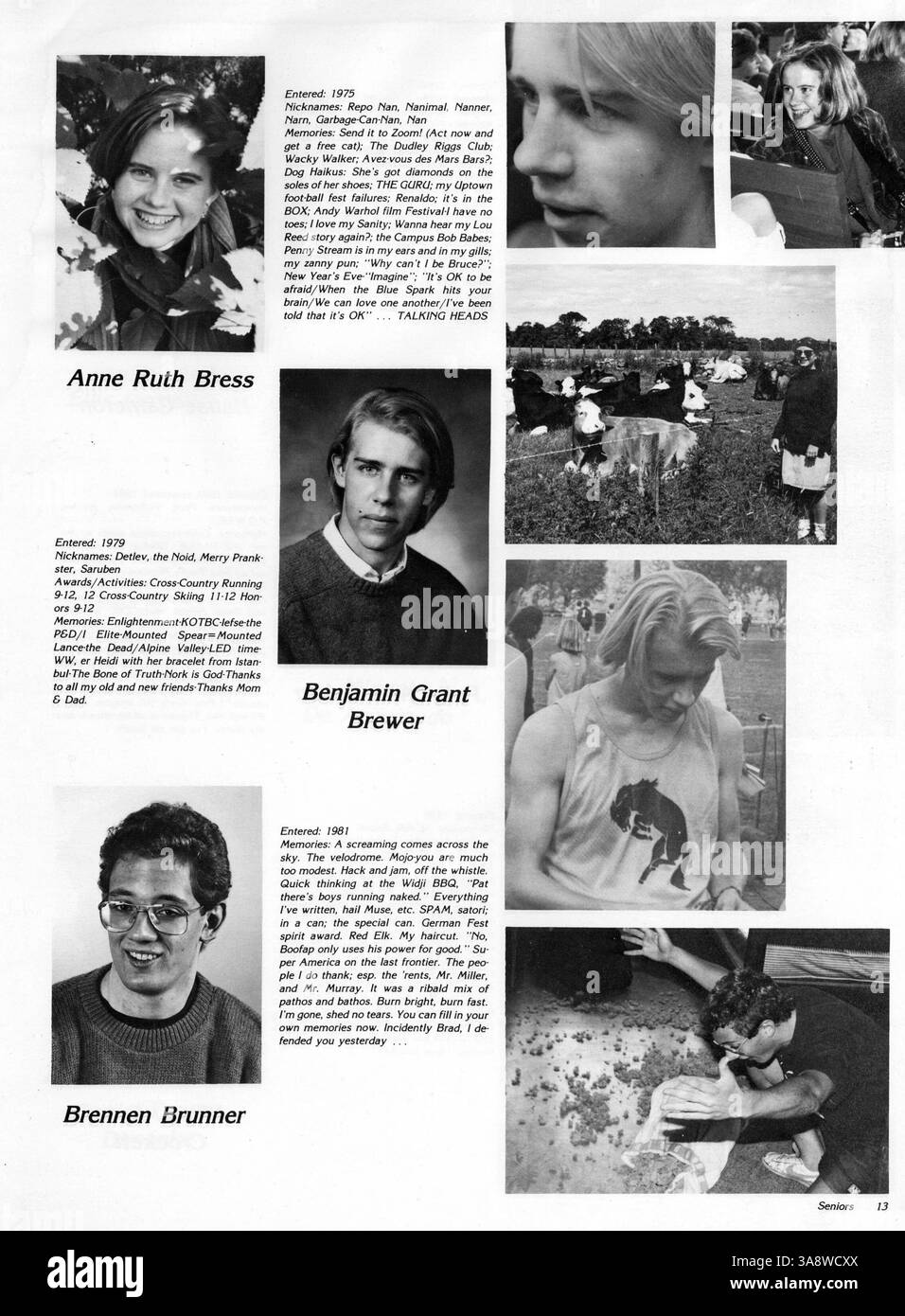 The year 1987 Cut Out Stock Images & Pictures - Alamy