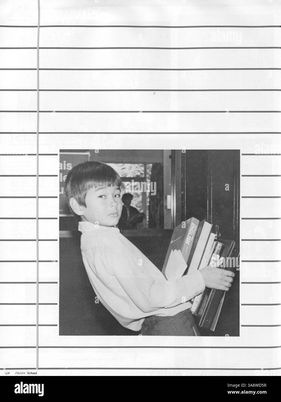 Highlighting key school milestones hi-res stock photography and images ...