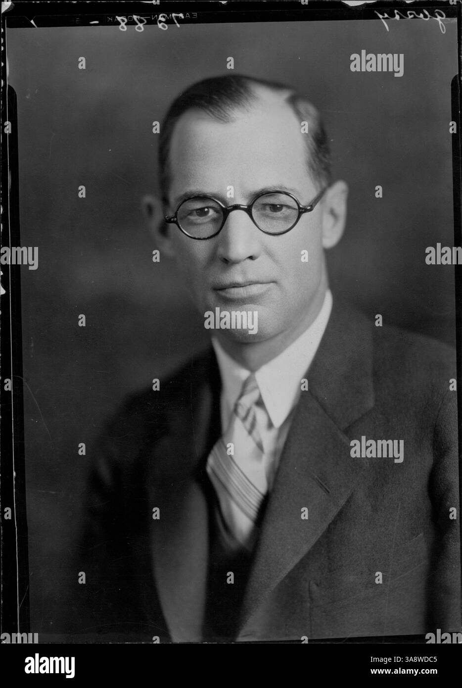 Paul H. Puffer, a notable figure from the Hennepin County Library ...