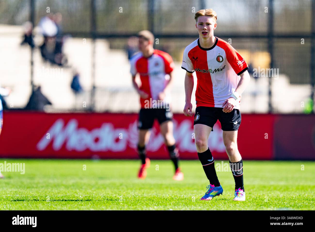 Nick de koning of feyenoord hi-res stock photography and images - Alamy