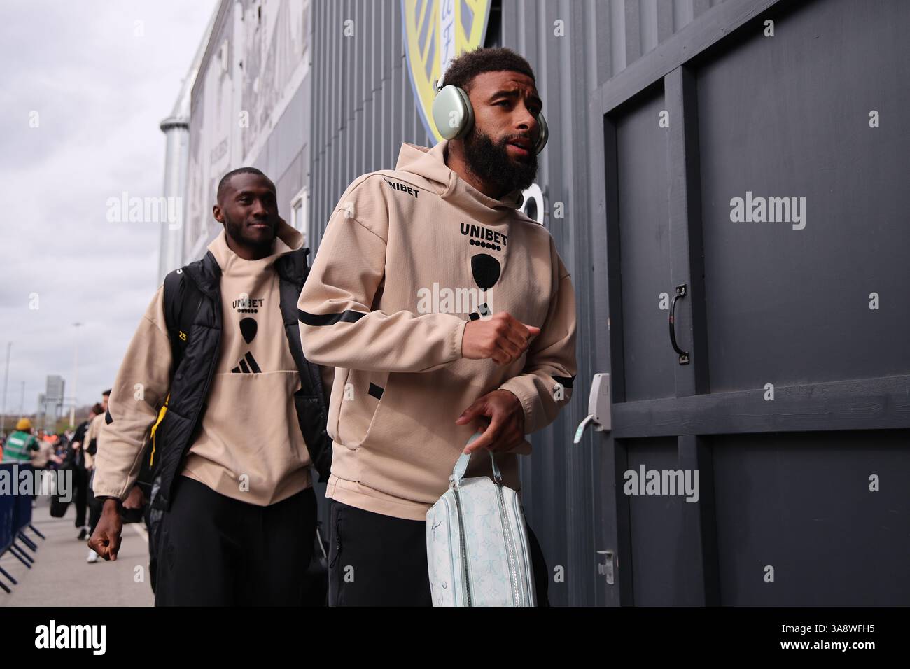 Bogle leeds hi-res stock photography and images - Alamy