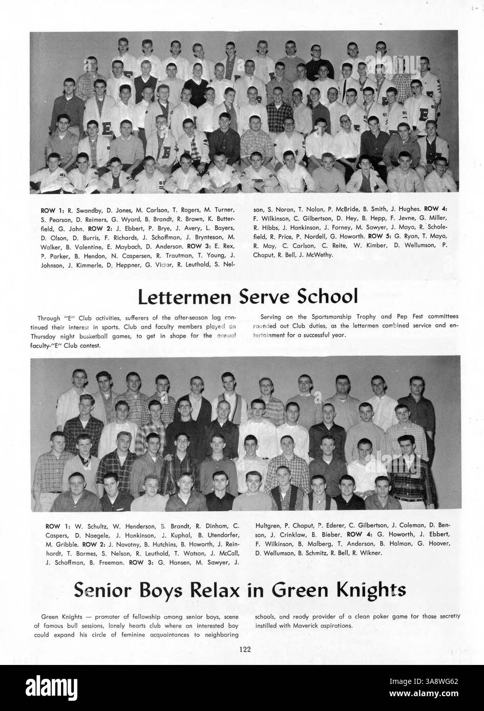 From athletic achievements to student and faculty highlights Cut Out ...