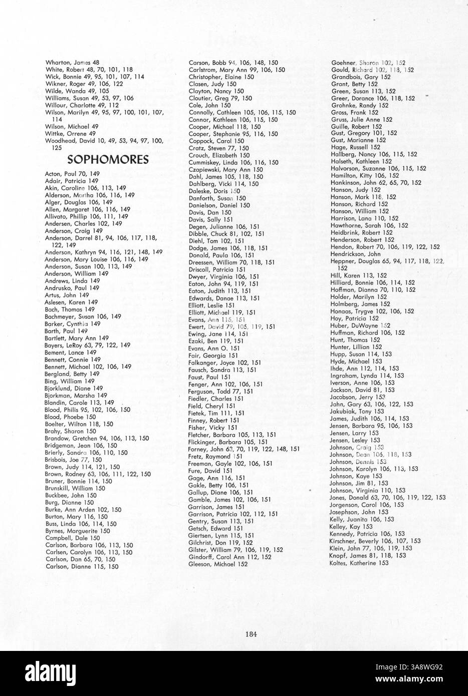 Key events of the 1958 1959 year hi-res stock photography and images ...